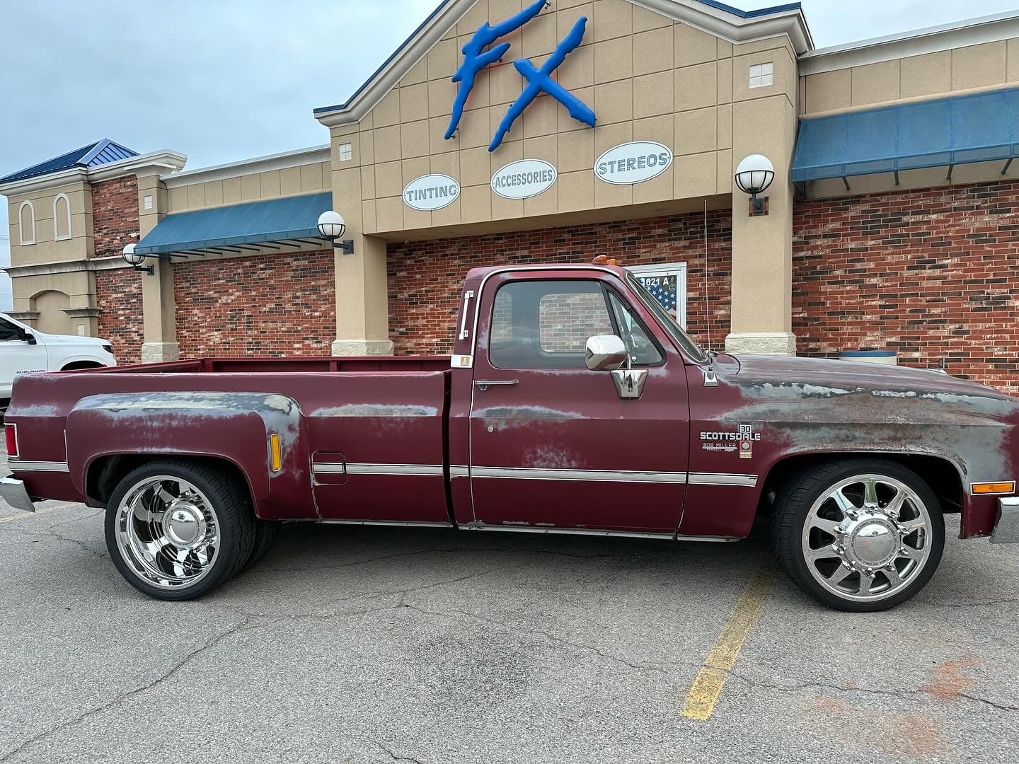 3500 1973-1991 - Dually Wheels Gallery - DDC Wheels
