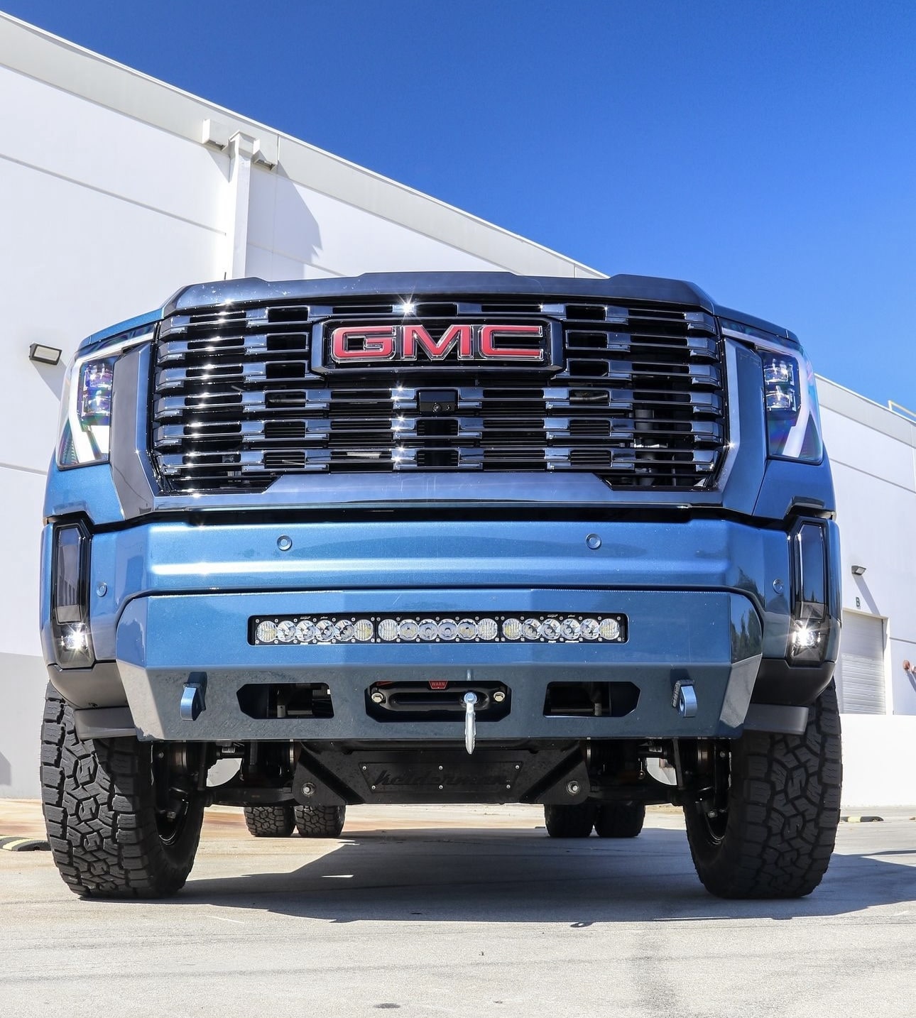 3500 2011-2025 - Dually Wheels Gallery - DDC Wheels