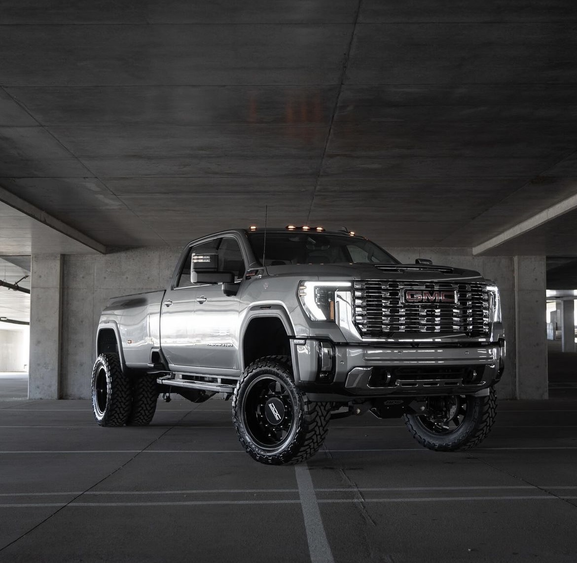 3500 2011-2025 - Dually Wheels Gallery - DDC Wheels