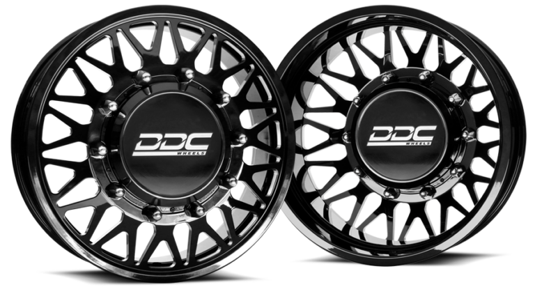 Default Kit - DDC Wheels